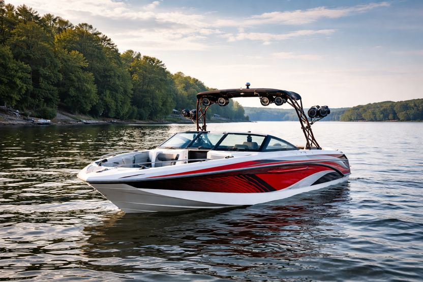 Discount Boat Supplies | My Inboard Marine LLC